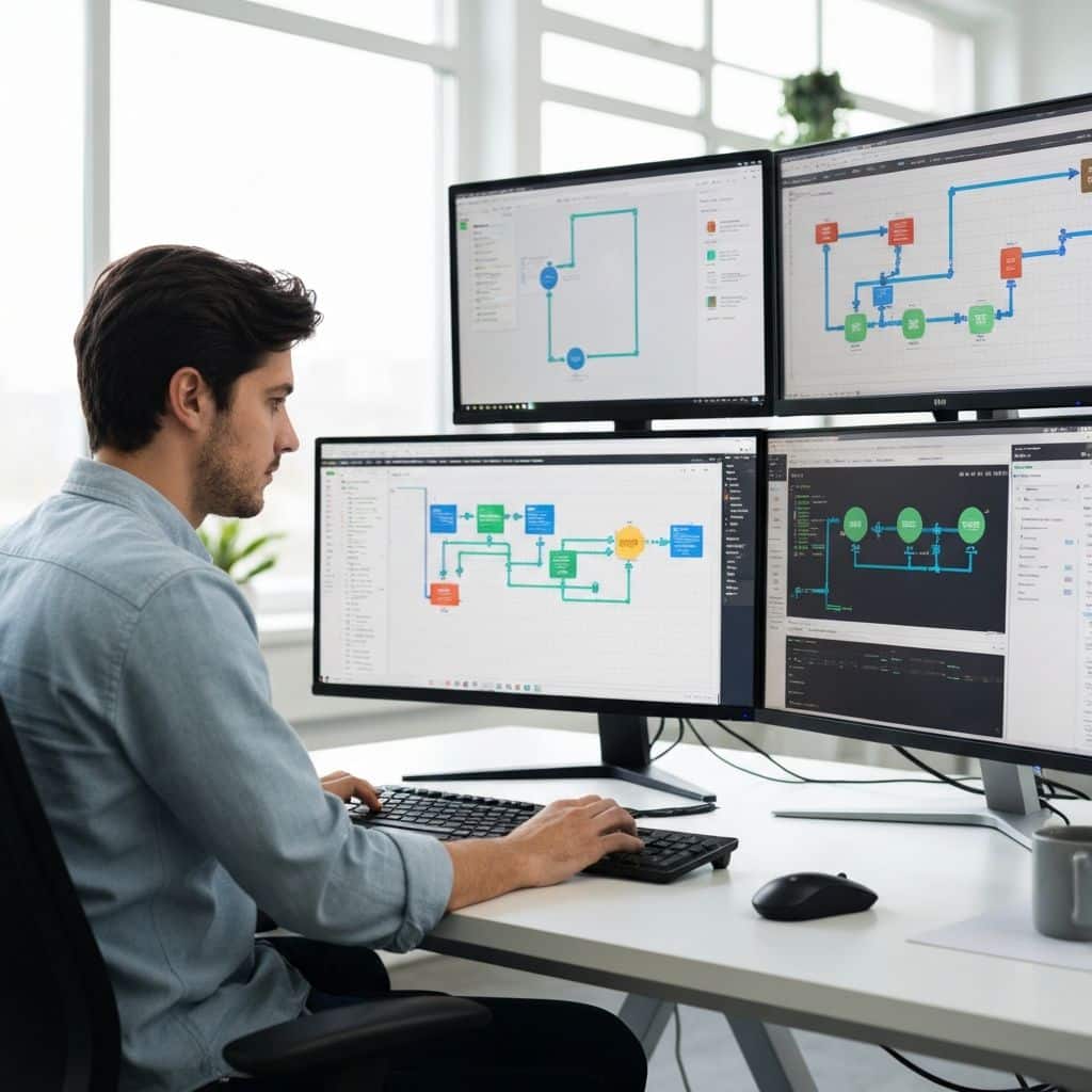 Data & AI Staffing Services | Scalable Tech Talent