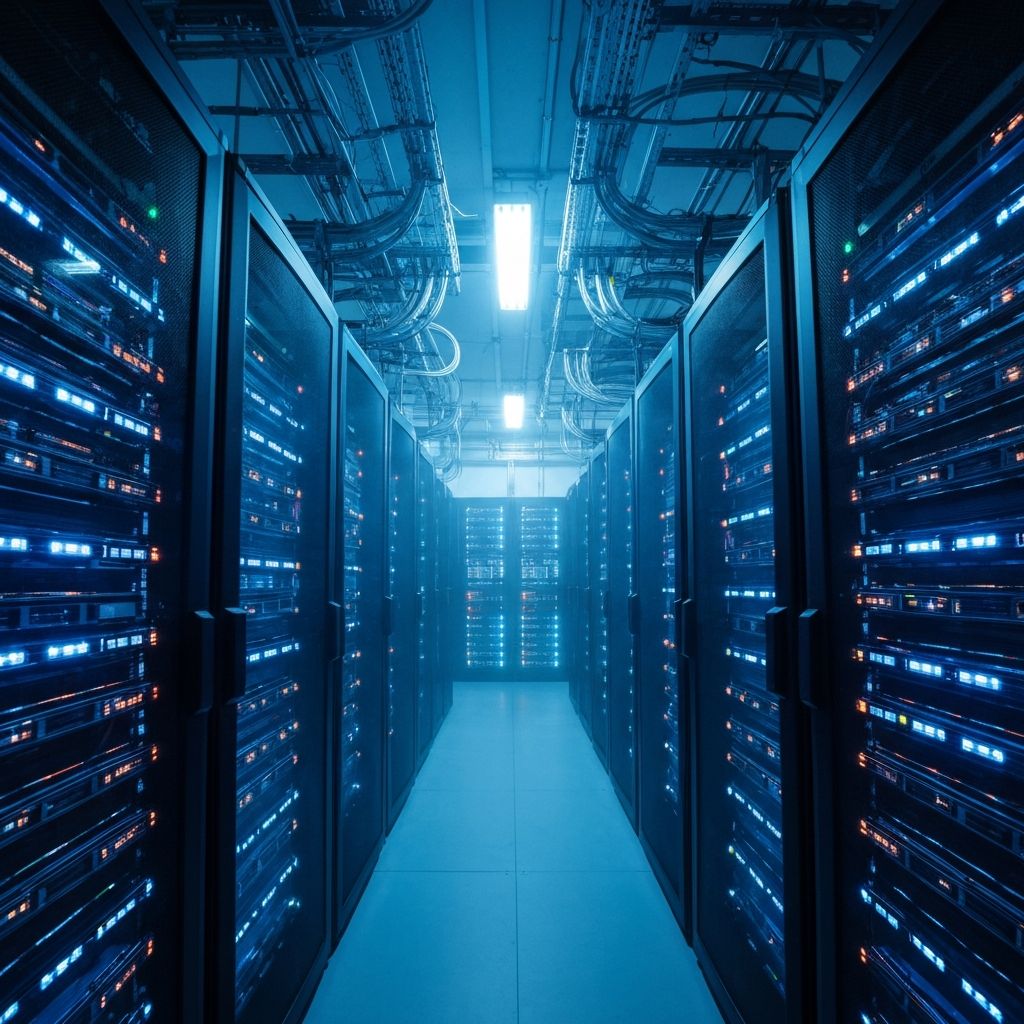 Modern Data Platform - Data Lakehouse Solutions
