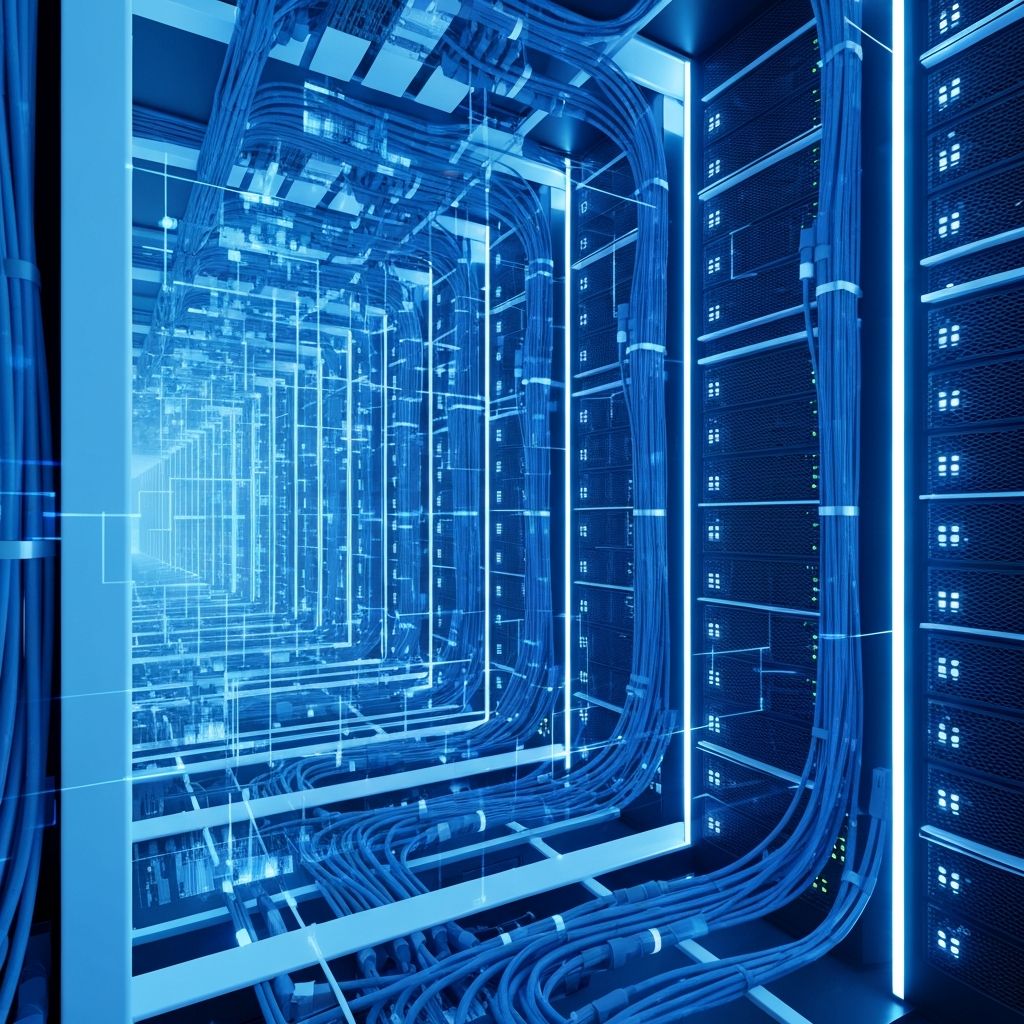 Modern Data Platform - Data Lakehouse Solutions