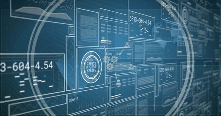 Managed Data Services | Data Management, Governance & Analytics Managed ...