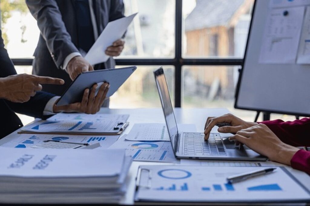 Managed Data Services | Data Management, Governance & Analytics Managed ...