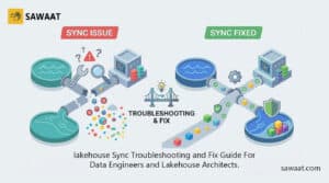 Lakehouse Sync Troubleshooting and Fix Guide for Data Engineers and ...
